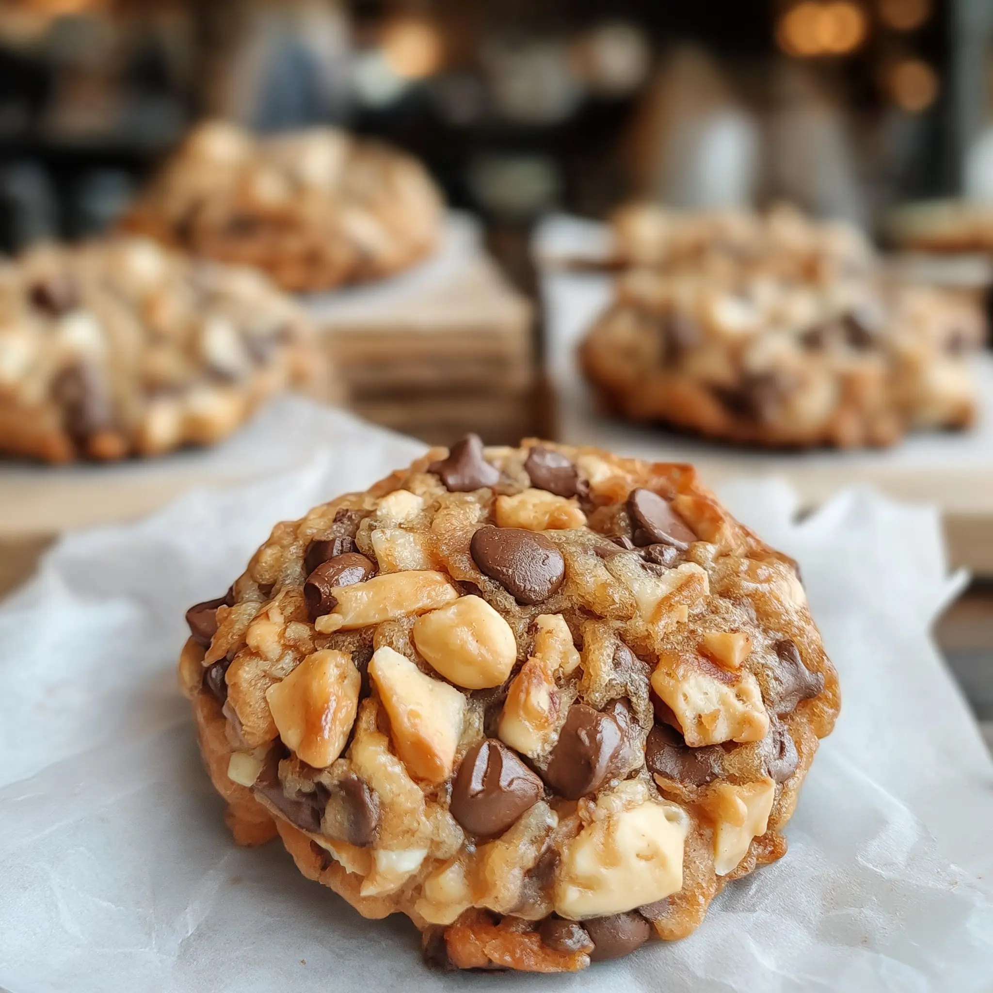 Keto Magic Cookies Recipe – 5 Ingredients, Chewy, No Sugar