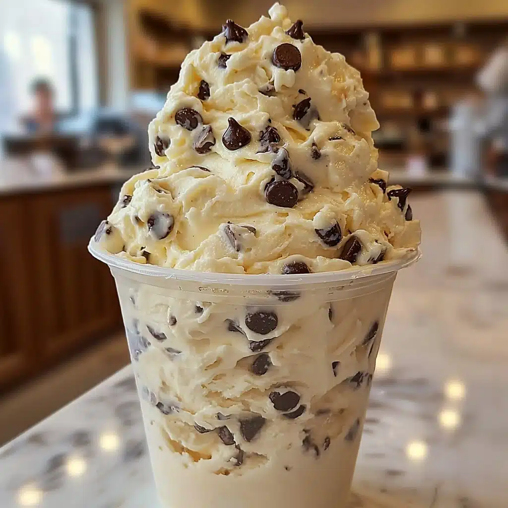 Zero-Point Fat Bomb Fluff: 5-Minute Guilt-Free Recipe