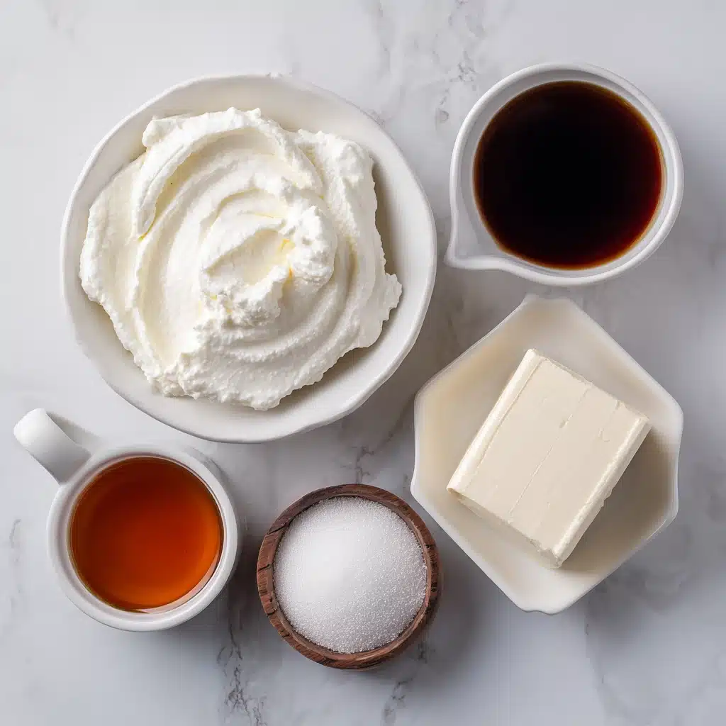 Zero-Point Fat Bomb Fluff: 5-Minute Guilt-Free Recipe