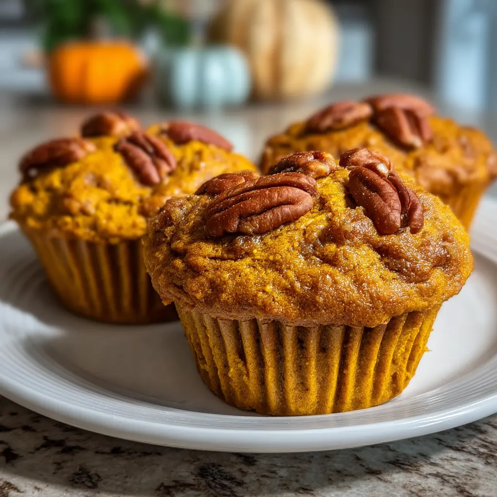 Flourless Pumpkin Cottage Muffins – 5 Tips for Perfect Results